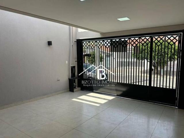 Oportunidade! Casa Nova no Dom Bosco – Indaiatuba, 2 Quartos sendo 1 Suíte | Apenas 1h da Capital |S