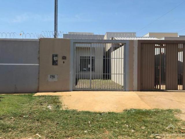 Oportunidade: Casa nova à venda Jardim Morada do Sol