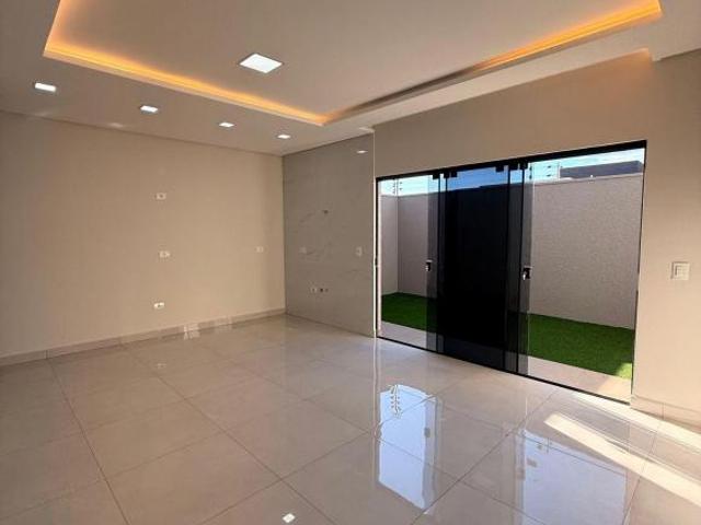 OPORTUNIDADE CASA NOVA À VENDA | REGIÃO JARDIM ELIZA VILA IOLANDA FOZ DO IGUAÇU PR