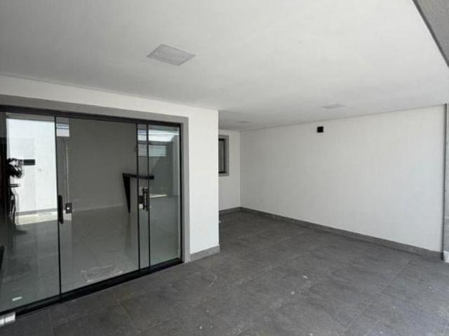 Oportunidade! Casa Nova com Suíte no Jardim Boer