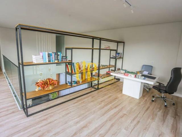Casa com 4 dormitórios, 500 m² venda por R$ 3.600.000,00 ou aluguel por R$ 23.950,00/mês Condomi