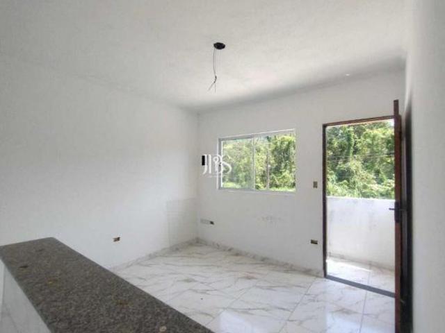 OPORTUNIDADE! CASA NOVA EM CONDOMINIO ITANHAÉM MINHA CASA MINHA VIDA
