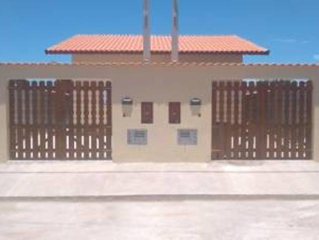 Oportunidade Casa Nova Em Itanhaém! Minha Casa Minha Vida!