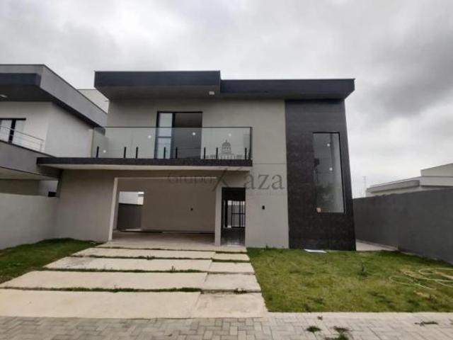 Oportunidade, Casa Nova, Sobrado Condomínio Rudá, Bairro Floresta Sjc, 3 Dormitórios, Lazer Completo