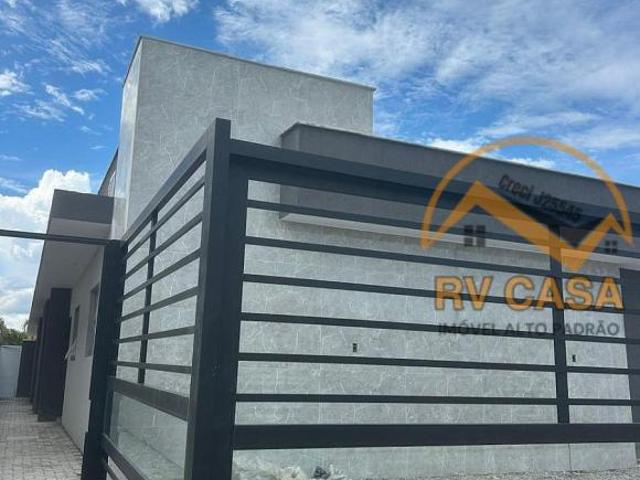 OPORTUNIDADE CASA Nova!