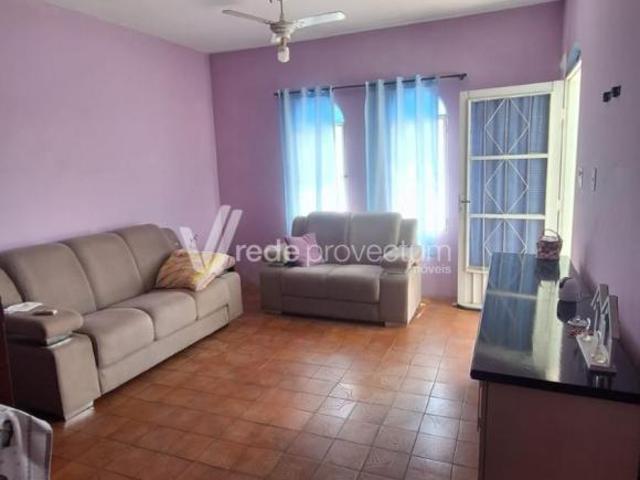 Oportunidade Casa Novo Campos Eliseos Casa a venda Campinas/SP