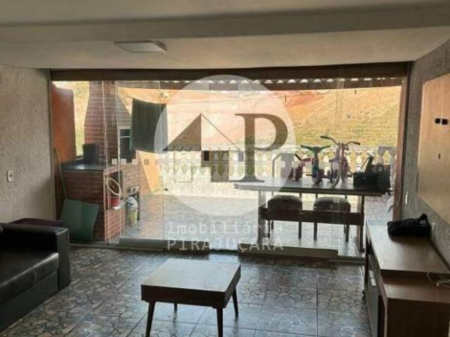 OPORTUNIDADE! Casa ÓTIMA LOCALIZAÇÃO EM Embu das Artes Jardim Nossa Senhora de Fátima SP