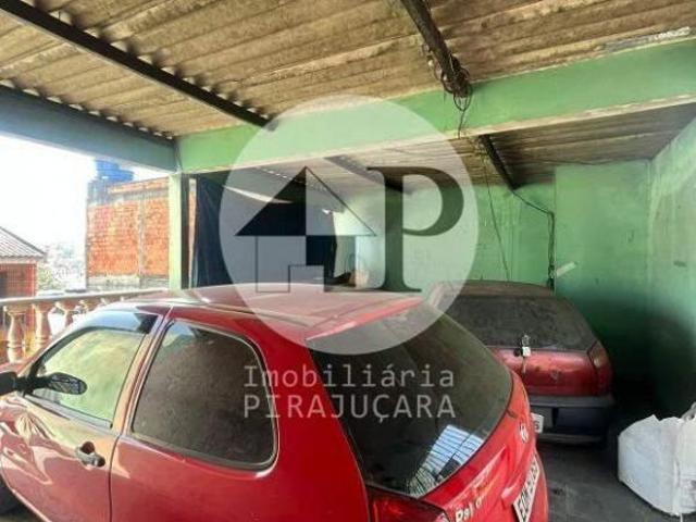OPORTUNIDADE! Casa ÓTIMA LOCALIZAÇÃO EM Embu das Artes Jardim São Marcos SP