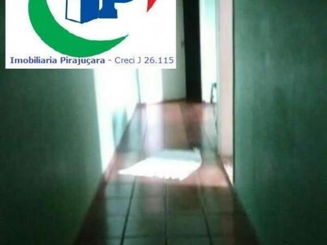OPORTUNIDADE! Casa ÓTIMA LOCALIZAÇÃO EM Embu das Artes Jardim Santa Tereza SP