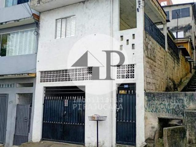 OPORTUNIDADE! Casa ÓTIMA LOCALIZAÇÃO EM São Paulo Jardim Ingá SP