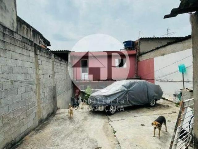 OPORTUNIDADE! Casa ÓTIMA LOCALIZAÇÃO EM Taboão da Serra Vila Carmelina Gonçalves SP