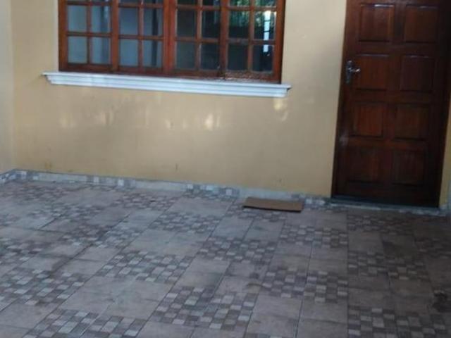 OPORTUNIDADE! Casa ÓTIMA LOCALIZAÇÃO EM Taboão da Serra ARRAIAL PAULISTA SP