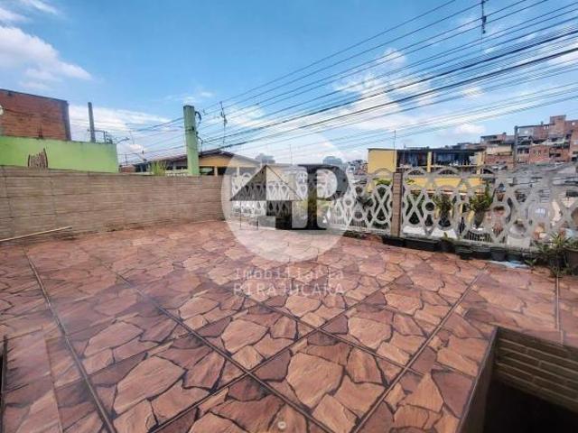 OPORTUNIDADE! Casa ÓTIMA LOCALIZAÇÃO EM Taboão da Serra Jardim Freitas Júnior SP
