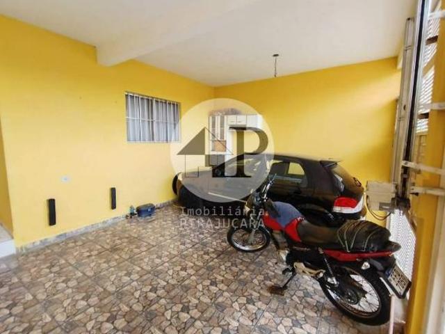 OPORTUNIDADE! Casa ÓTIMA LOCALIZAÇÃO EM Taboão da Serra Jardim Leme SP