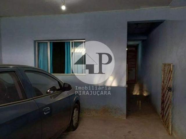 OPORTUNIDADE! Casa ÓTIMA LOCALIZAÇÃO EM Taboão da Serra Jardim Novo Record SP