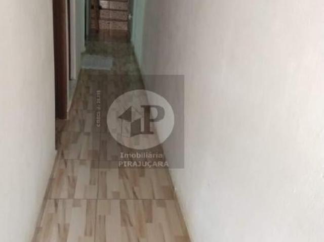 OPORTUNIDADE! Casa ÓTIMA LOCALIZAÇÃO EM Taboão da Serra Jardim Saint Moritz SP