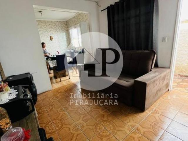 OPORTUNIDADE! Casa ÓTIMA LOCALIZAÇÃO EM Taboão da Serra Jardim Scândia SP