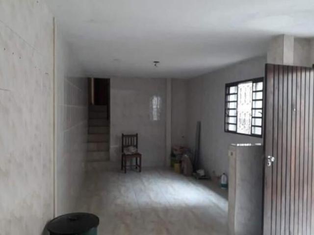OPORTUNIDADE! Casa ÓTIMA LOCALIZAÇÃO EM Taboão da Serra Jardim Record SP