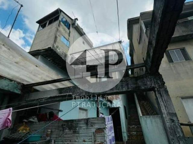 OPORTUNIDADE! Casa ÓTIMA LOCALIZAÇÃO EM Taboão da Serra Jardim Record SP