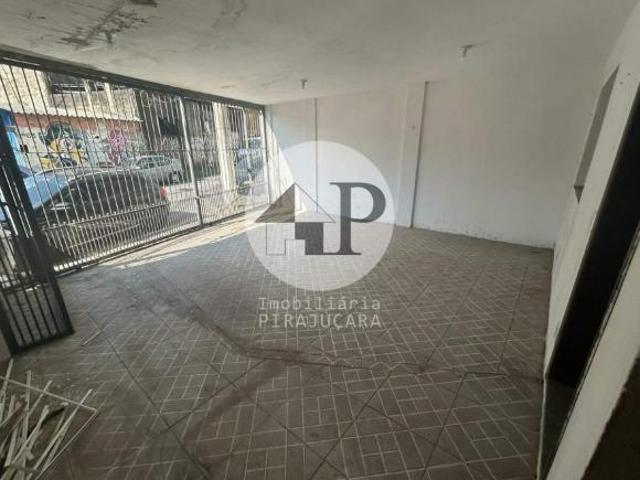 OPORTUNIDADE! Casa ÓTIMA LOCALIZAÇÃO EM Taboão da Serra Parque São Joaquim SP