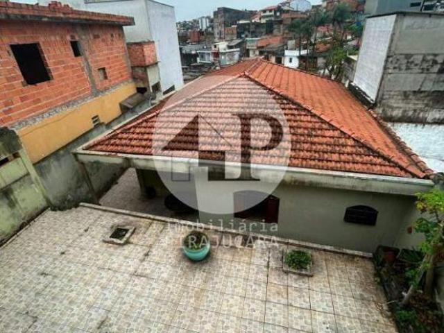 OPORTUNIDADE! Casa ÓTIMA LOCALIZAÇÃO EM Taboão da Serra Parque São Joaquim SP
