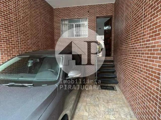 OPORTUNIDADE! Casa ÓTIMA LOCALIZAÇÃO EM Taboão da Serra Parque Pinheiros SP
