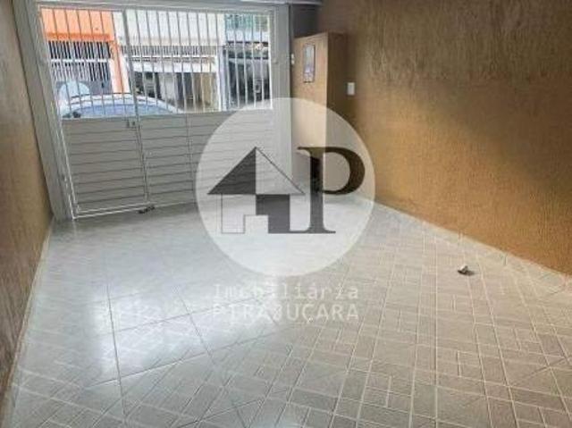 OPORTUNIDADE! Casa ÓTIMA LOCALIZAÇÃO EM Taboão da Serra Parque Pinheiros SP