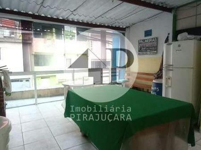 OPORTUNIDADE! Casa ÓTIMA LOCALIZAÇÃO EM Taboão da Serra Sítio das Madres SP