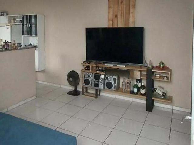 Oportunidade Casa padrão Cidade Nova Jacareí 2 Dormitórios 150m²