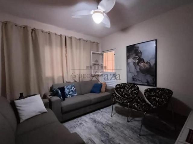 Oportunidade Casa Padrão Jardim Terras da Conceição Jacareí 2 Dormitórios 125m²