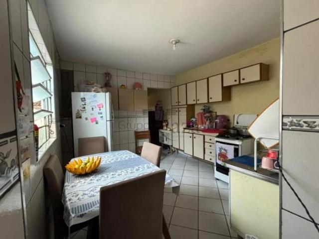 Oportunidade Casa Padrão Residencial No bairro Cidade Morumbi 2 Dormit