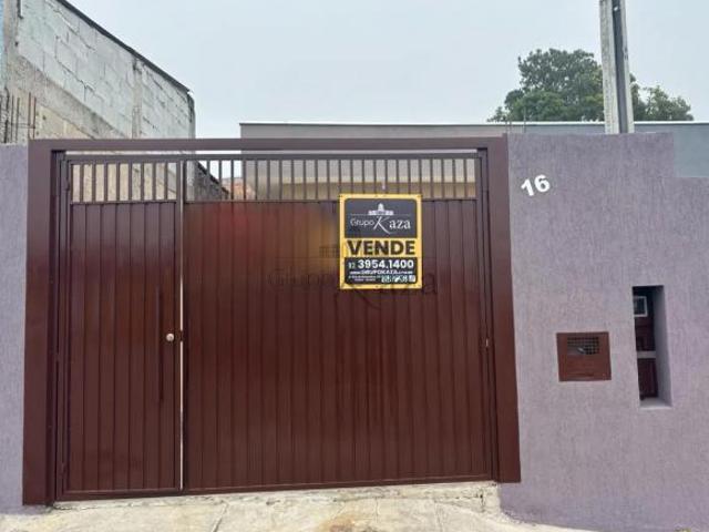Oportunidade Casa Padrão Residencial No bairro Jardim Paraíso Jacareí 2 Dormitórios 60m²