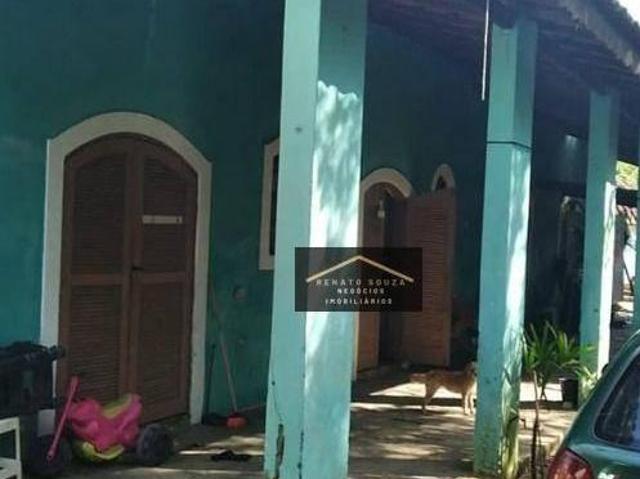 Oportunidade! Casa para reforma no Guaraú em Peruíbe