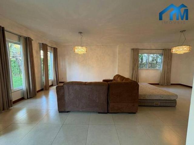 Oportunidade: Casa para Retrofit em Terreno de 1.032m² à Venda Jardim Plaza Atheneé Itu/SP