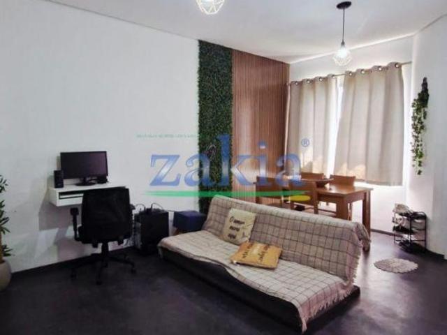 OPORTUNIDADE! Casa para Venda no Condomínio Viva Vista Sumaré SP interior de SP Condomínio