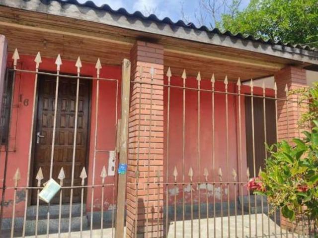 Oportunidade! Casa para venda no Guajuviras