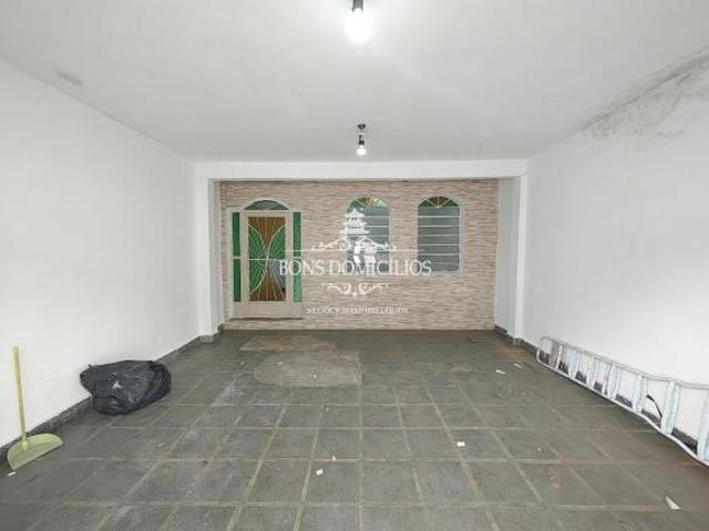 Oportunidade! Casa para Venda em Cotia SP, Bairro Moinho Velho: 3 Quartos, 1 Suíte, 1 Sala, 150m² de