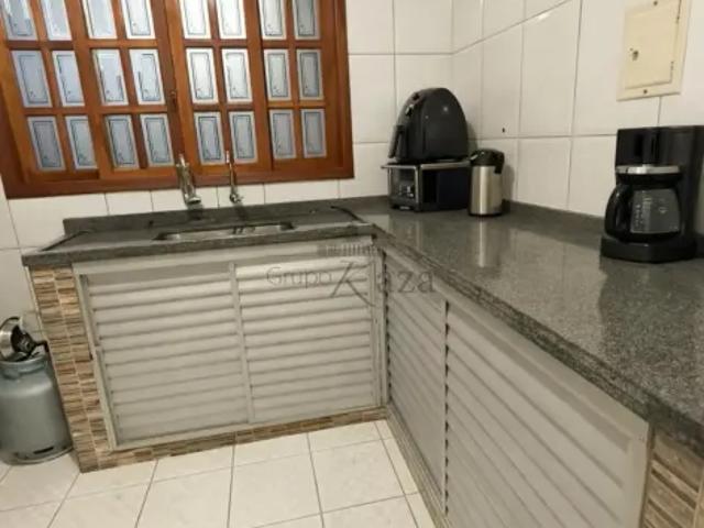 Oportunidade Casa Parque Califórnia Jacareí 3 Dormitórios 138m²