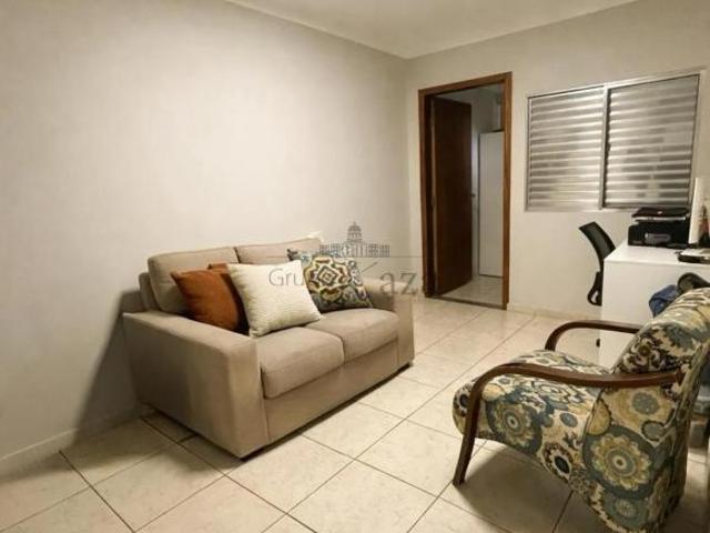 Oportunidade Casa Parque Califórnia Jacareí 3 Dormitórios 138m²