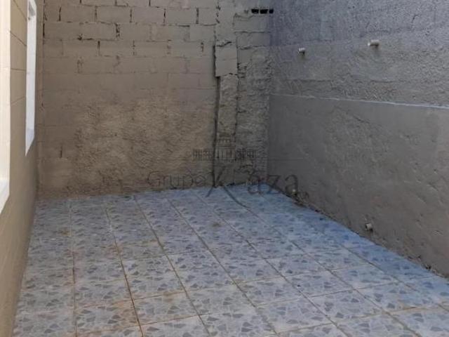 Oportunidade Casa Parque Califórnia Jacareí 3 Dormitórios 71m²