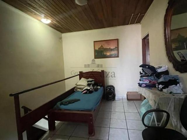 Oportunidade Casa Parque dos Príncipes Jacareí 2 Dormitórios 85m²