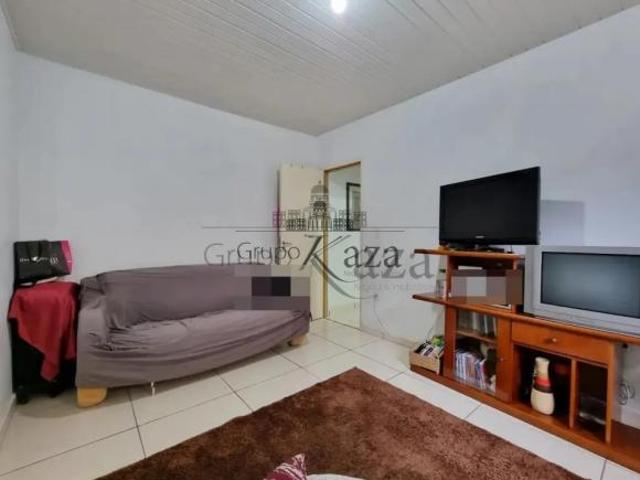 Oportunidade Casa Parque Industrial 2 Dormitórios 130,50m²