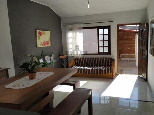 Oportunidade Casa Parque Industrial 3 Dormitórios 150m²
