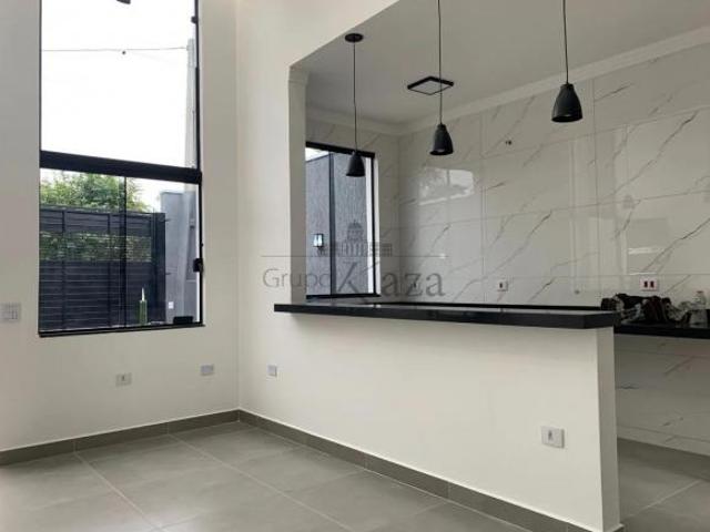 Oportunidade Casa Parque Novo Horizonte 3 Dormitórios 68m²