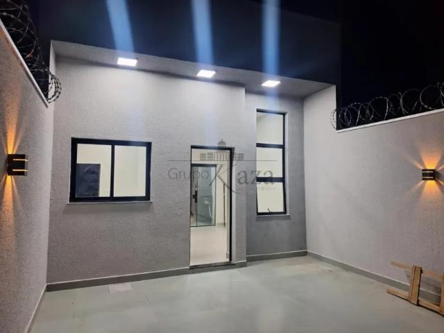 Oportunidade Casa Parque Novo Horizonte 3 Dormitórios 84m²