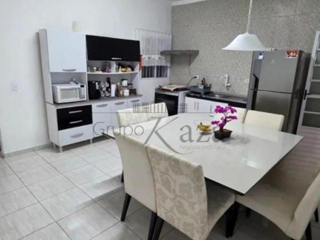 Oportunidade Casa Parque Novo Horizonte 2 Dormitórios 121m²