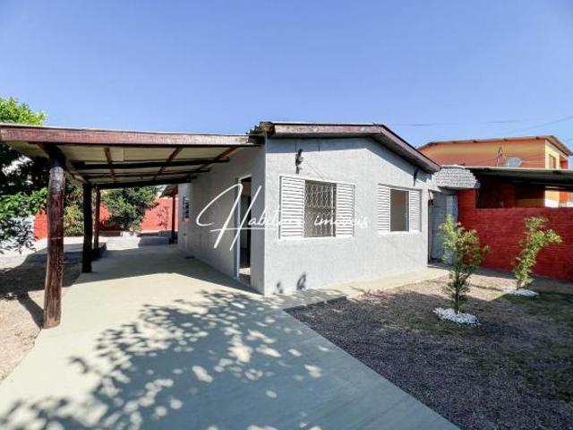OPORTUNIDADE: CASA PRONTINHA PARA MORAR PERTO DA UNIPAMPA!