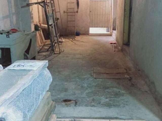 Oportunidade casa pra Venda com 01 dormitório, sala, cozinha