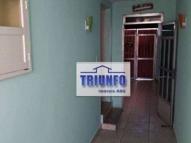 OPORTUNIDADE CASA R. DAS HORTÊNCIAS BOM PARA COMÉRCIO OU RESIDENCIA / IDOSO/CADEIRANTE Santo And