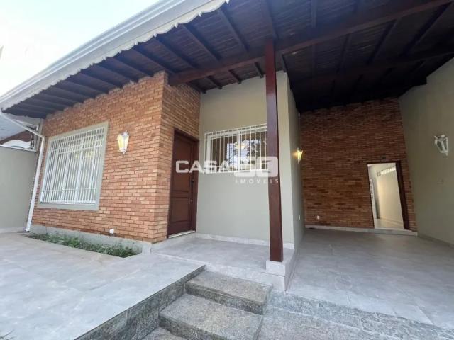 Oportunidade! Casa Reformada com Edícula 3 Dorm. 1 Suíte 160 m² | Jd. Proença
